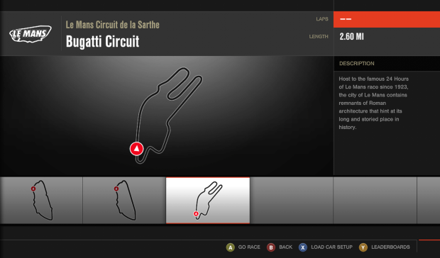 Image 1 - Forza Motorsport 4 Track Expansion Mod for Forza Motorsport 4 ...