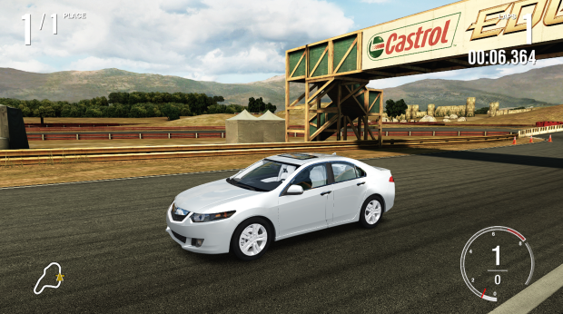 Image 4 - Forza Motorsport 4 Track Expansion Mod for Forza Motorsport 4 ...