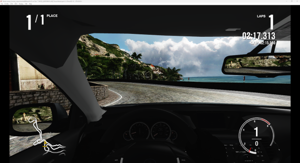 Image 5 - Forza Motorsport 4 Track Expansion Mod for Forza Motorsport 4 ...