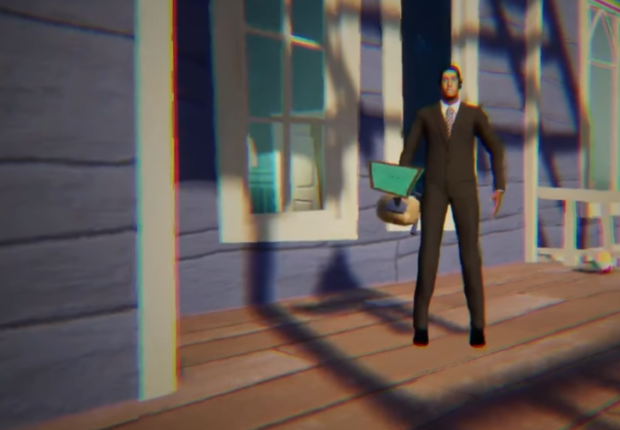 Image 4 - Fast Diddy (Check Articles For Download) mod for Hello ...