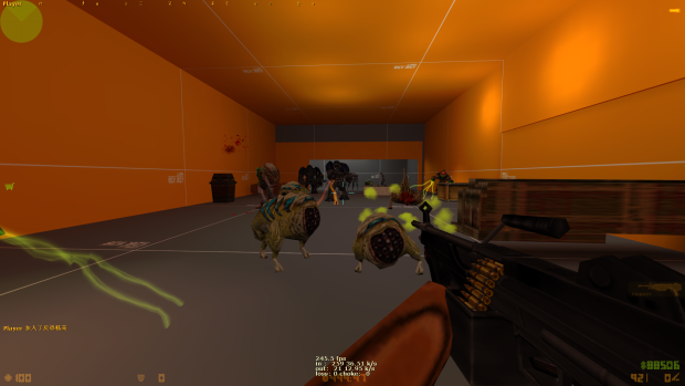 Image 5 - Counter-Strike：Multiverse Offensive mod for Half-Life - ModDB