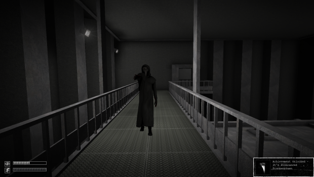 New 049 Achievement image - SCP - Blood and Rust mod for SCP ...