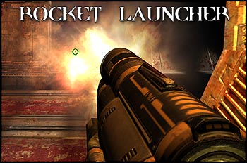 Image 7 - Quake 4 Campgrounds Arena mod for Quake 4 - ModDB
