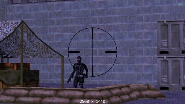 Half-Life: Opposing Force 25th image - ModDB