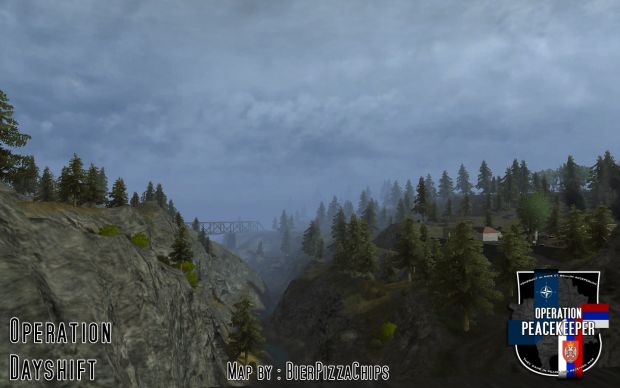 Map Operation Dayshift image - ModDB