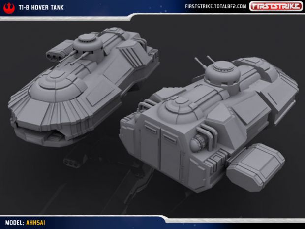 [Star Wars AU] A New Hope Will Emerge (Canon Rebuild) | Page 4 ...