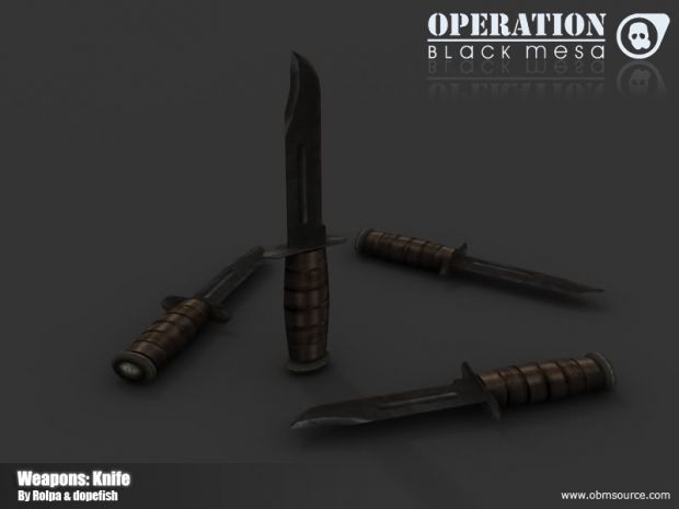 10 years of Opposing Force image - Operation: Black Mesa mod for Half ...