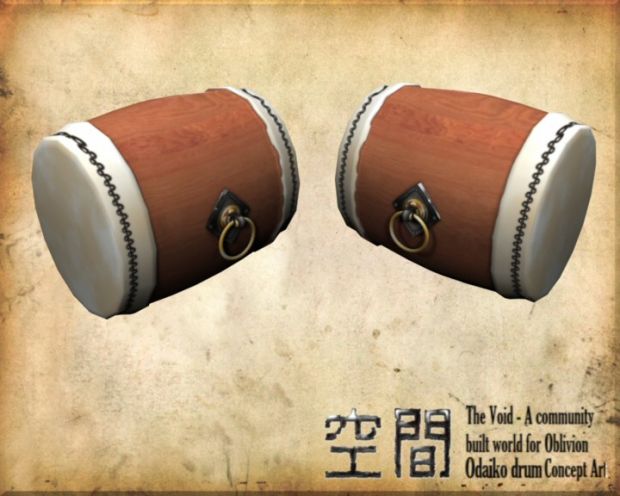 Drums image - Void-Oblivion mod for Elder Scrolls IV: Oblivion - ModDB Drums image - Void-Oblivion mod for Elder Scrolls IV: Oblivion - ModDB
