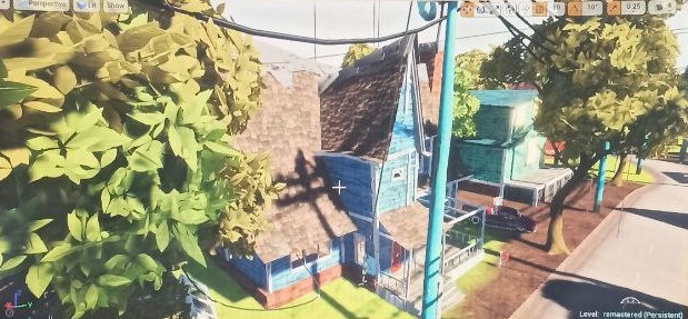 Image 2 - Hello neighbor remake (by Virusaga) mod for Hello Neighbor ...