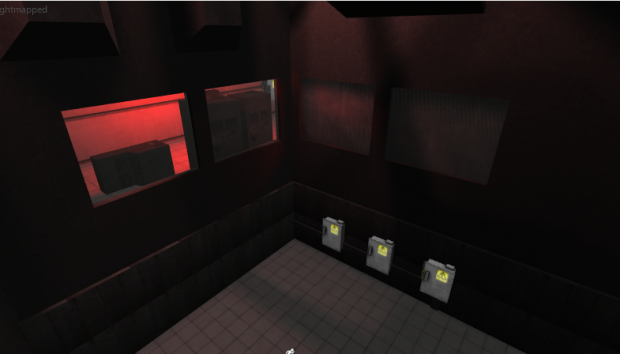 Image 2 - SCP:CB Reborn Plus mod for SCP - Containment Breach - ModDB