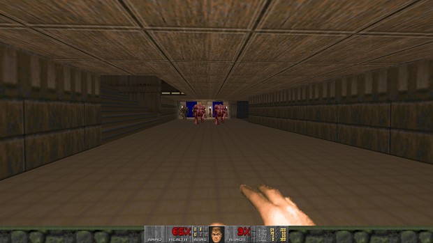 Images - Multi Themes Maps WAD mod for Doom II - ModDB