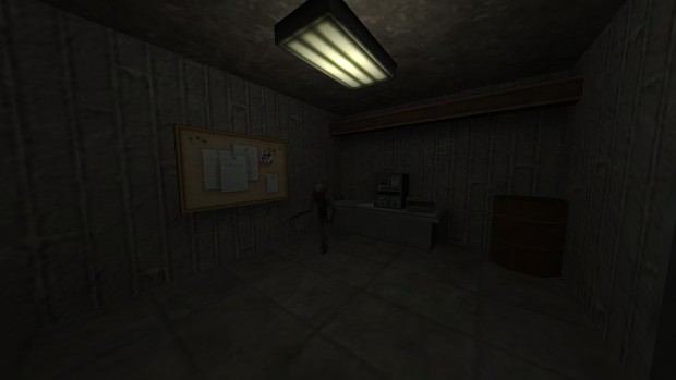File Room image - Need To Breathe Deluxe mod for Half-Life - ModDB