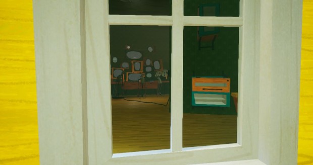 Image 3 - Only Five Rooms mod for Hello Neighbor - ModDB