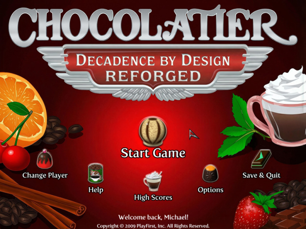 Image 2 - Chocolatier: Decadence by Design Reforged mod for Chocolatier ...