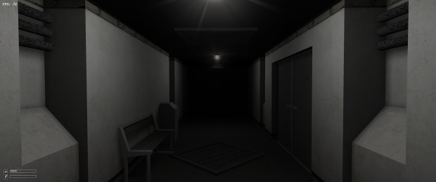 image 5 - SCP Containment Breach - Amended mod for SCP - Containment ...