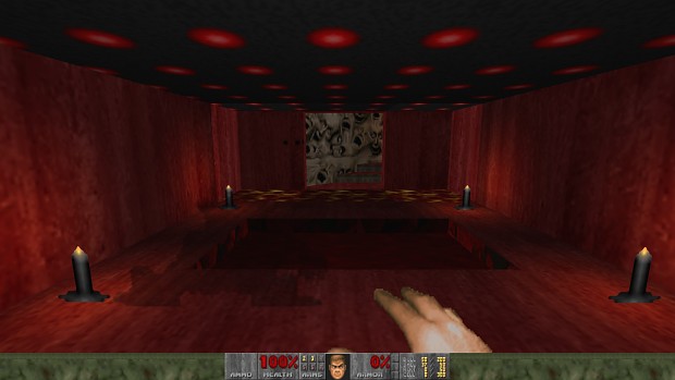 Image 3 - Multi Themes Maps WAD (Part 2) mod for Doom - ModDB