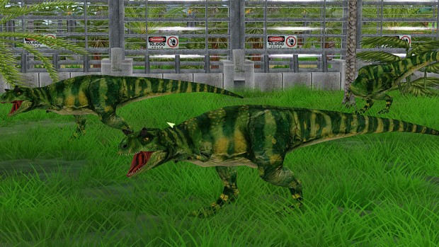Image 9 - JPOG: Jurassic Classic mod for Jurassic Park: Operation ...
