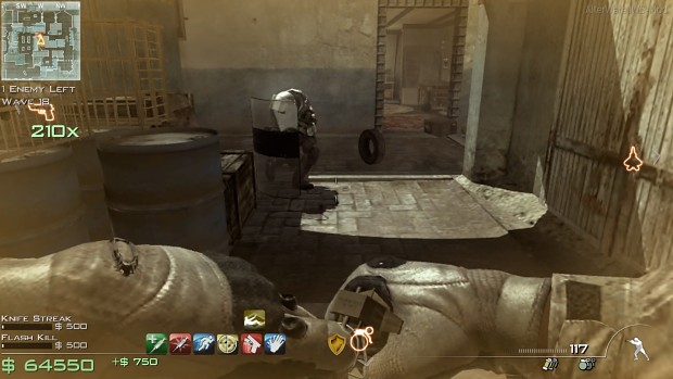 Image 12 - MW3 Survival Mode: Specialist Bonus Mod for Call of Duty ...