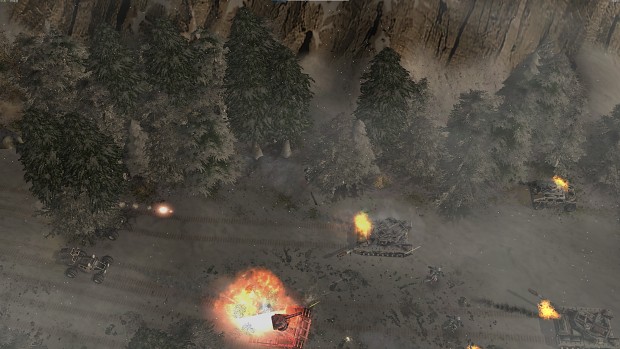 Image 12 - forGenerals Classic Scale mod for C&C: Generals Zero Hour ...