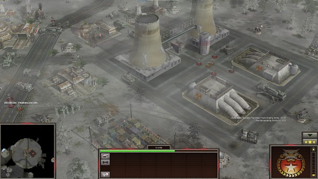 Image 11 - forGenerals Classic Scale mod for C&C: Generals Zero Hour ...