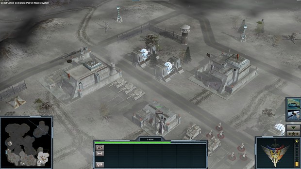 Image 6 - forGenerals Classic Scale mod for C&C: Generals Zero Hour - ModDB