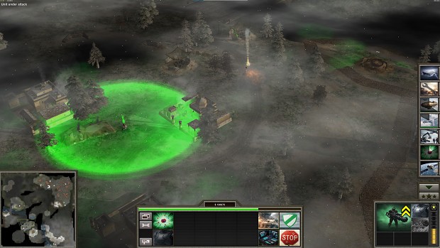 Image 2 - forGenerals Classic Scale mod for C&C: Generals Zero Hour - ModDB