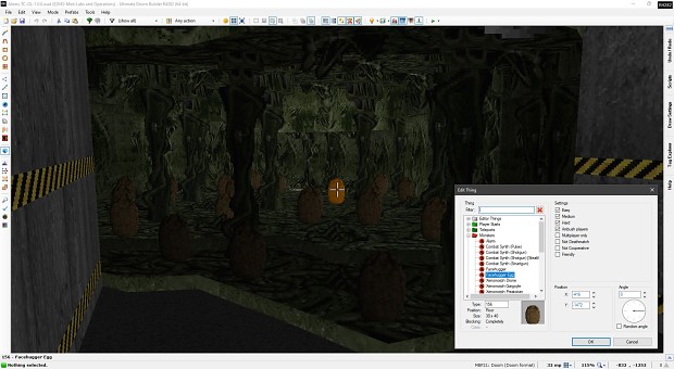 Images - Aliens: Tribute Code mod for Doom - ModDB