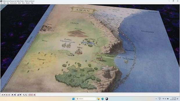 Nwn Super module builder system image - ModDB