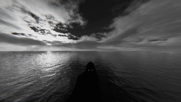 Grey SKY image - SKY+ (Skybox Rotation and Thunder) mod for Doom II - ModDB