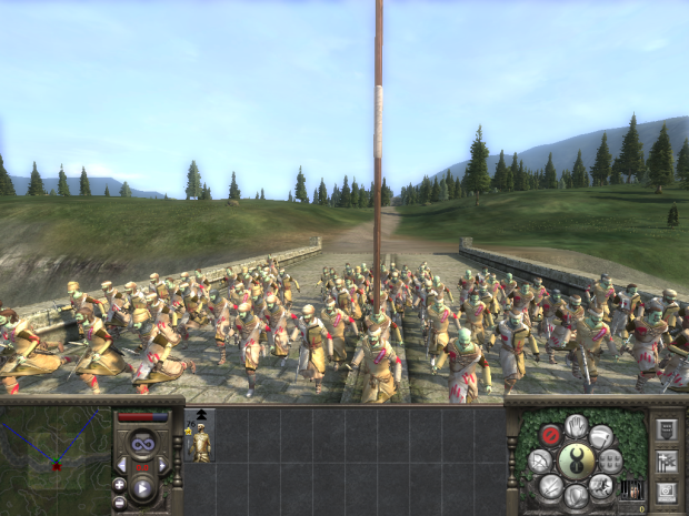 Image 4 - Medieval 2 Total War: The End mod for Medieval II: Total War ...