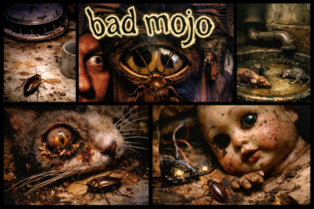 Image 1 - Bad Mojo Redux AI HD Graphics Mod v1 for Bad Mojo Redux - ModDB