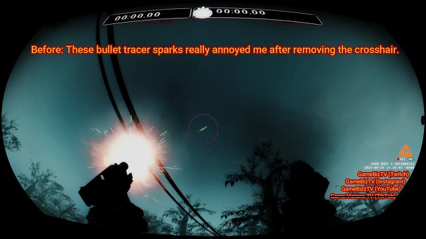 Image 2 - Left 4 Dead 2 No Bullet Tracers Mod and Highbeam Spotlight ...