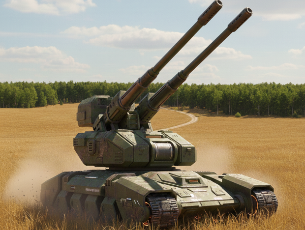 Image 11 - Red Alert - Real War mod for OpenRA - ModDB