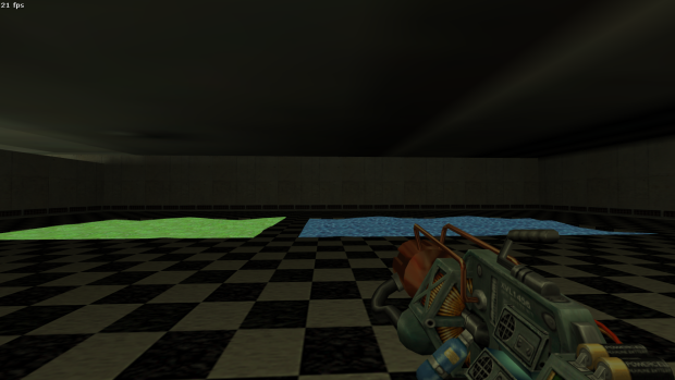 idk image - Half-Life: Dr. Coomer mod for Half-Life - ModDB