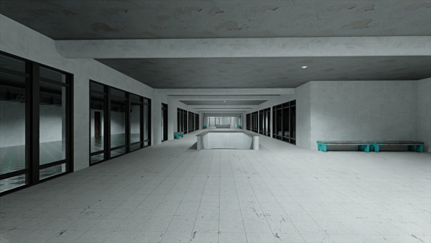Image 11 - gm_mall RTX mod for Garry's Mod - ModDB