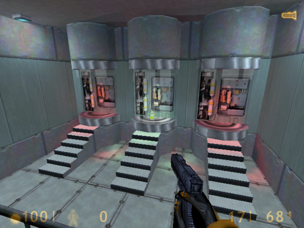 Images - half-life my coop mod for Half-Life - ModDB