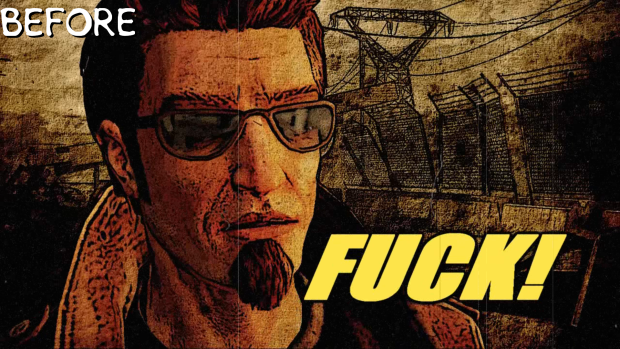 Image 6 - Postal III Compressed Cutscenes mod for POSTAL III - ModDB