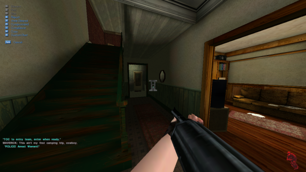 Images - proSWAT mod for SWAT 3 - ModDB