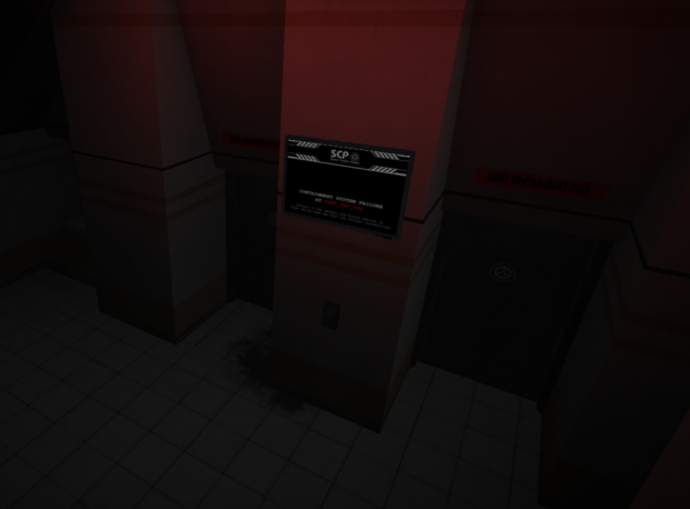Image 5 - SCP - Containment Breach : The Proper Site mod for SCP ...