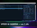 GenSpeed One Clic Config Speed and Cam video - ModDB