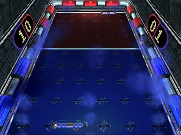BlockStorm Single&Multiplayer PONG Mode image - ModDB