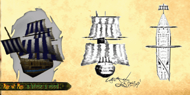 Gondor oficer ship image - Age of Men mod for Battle for Middle-earth ...