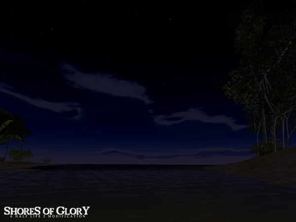 sog_swamp image - Shores Of Glory mod for Half-Life 2 - ModDB