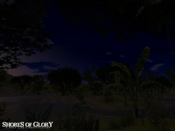sog_swamp image - Shores Of Glory mod for Half-Life 2 - ModDB