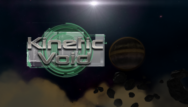 Kinetic Void - Shipyard Demo Launch! news - ModDB