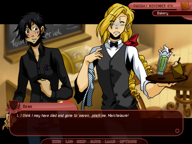 Lucky Rabbit Reflex! Released on Desura news - ModDB