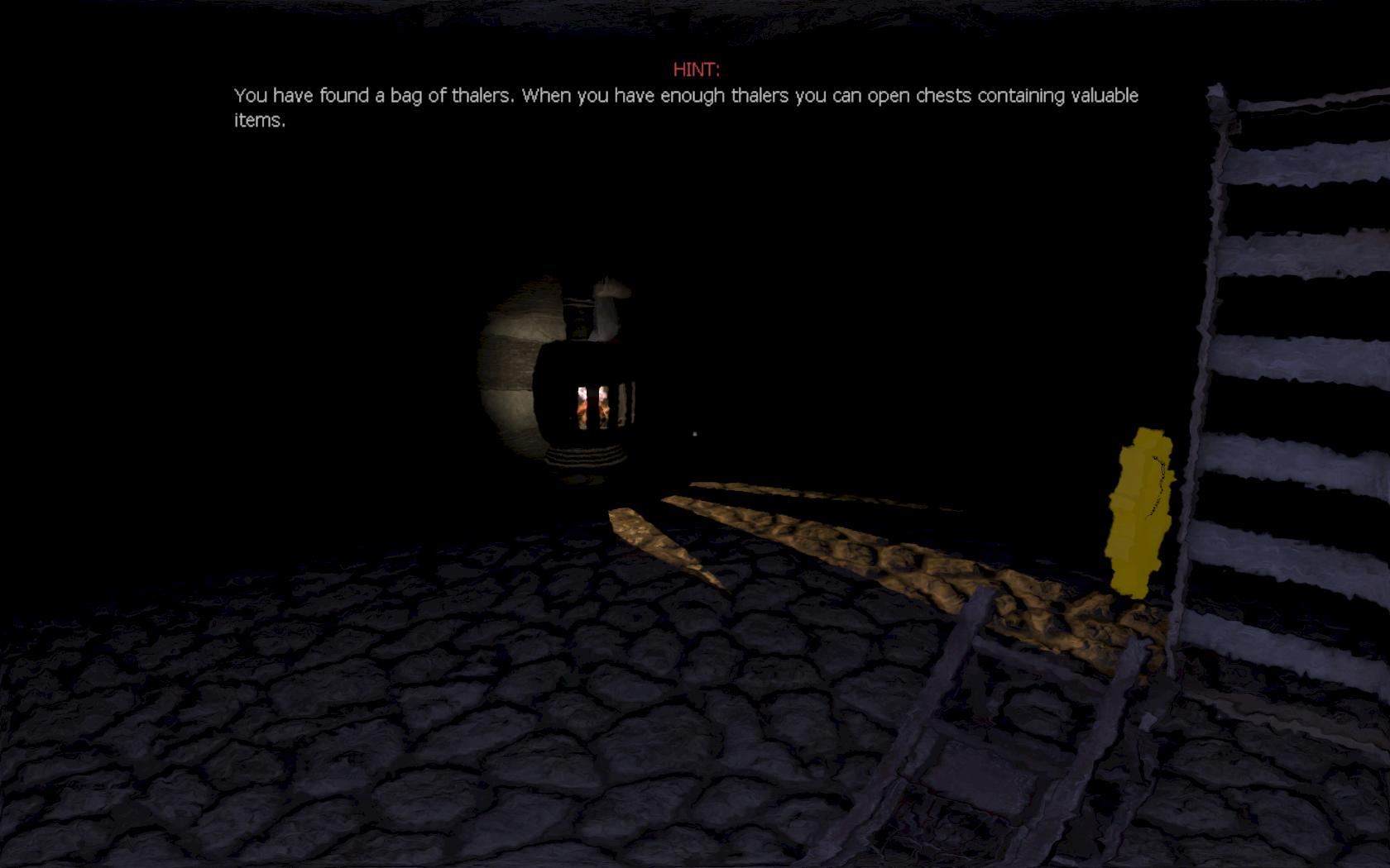 Map progress news - Bloody Manor mod for Amnesia: The Dark Descent - ModDB