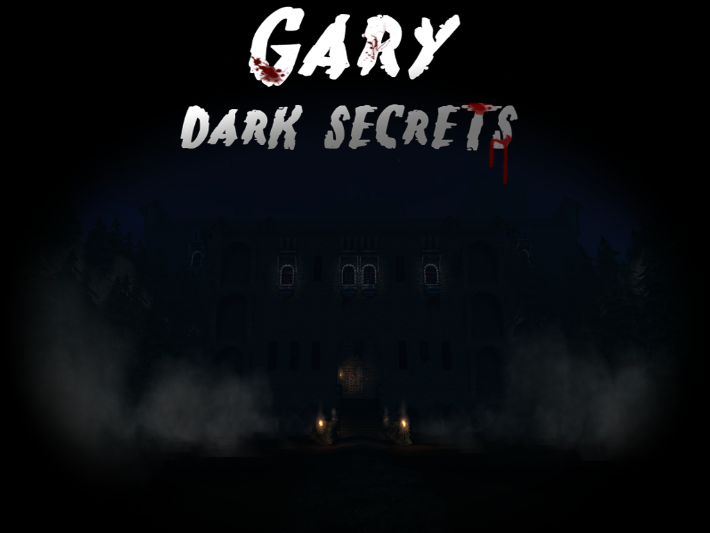 Gary - Dark Secrest [Chapter 1] RELEASED! news - ModDB