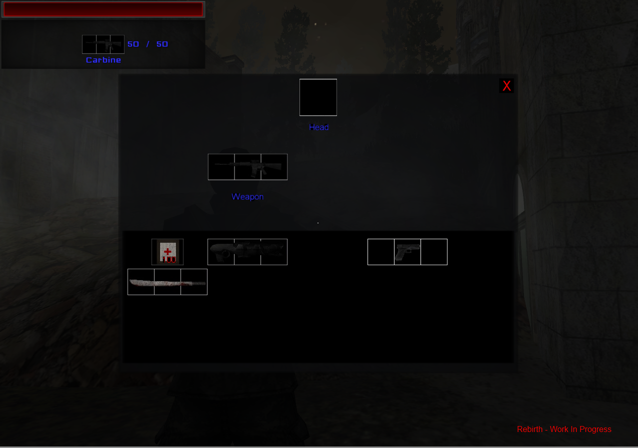 Hello World! news - Hall of Mirrors mod for Max Payne 2 - ModDB