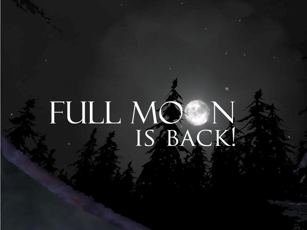 Full Moon is coming back! news - ModDB